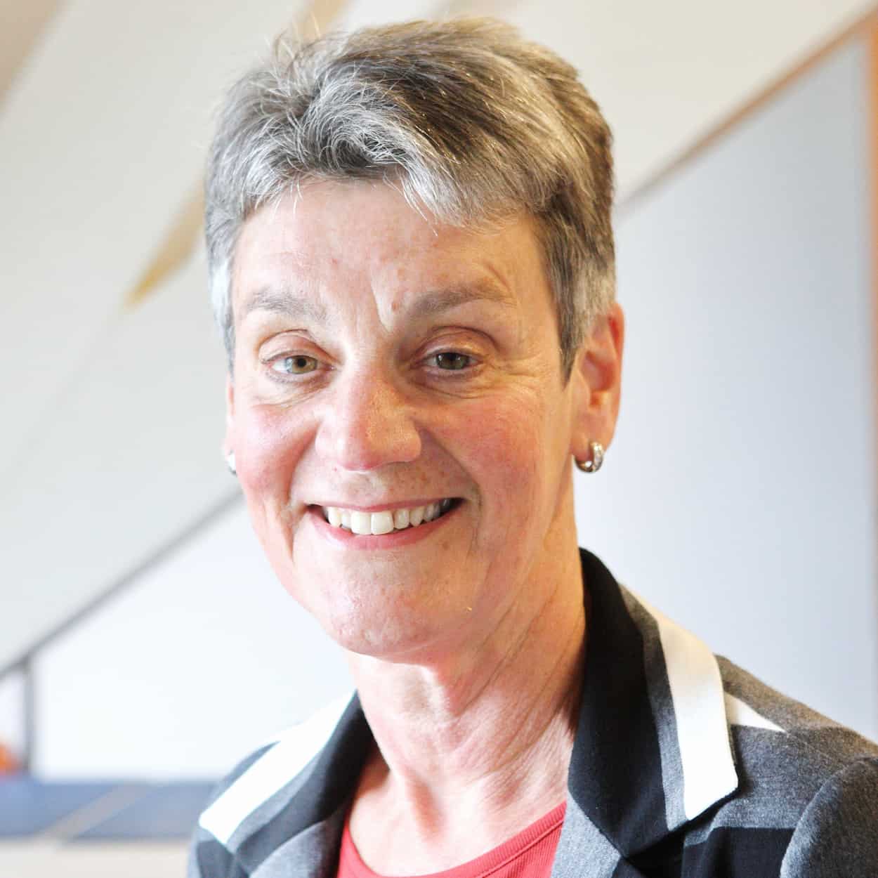 Raad van Toezicht - Oefenen.nl