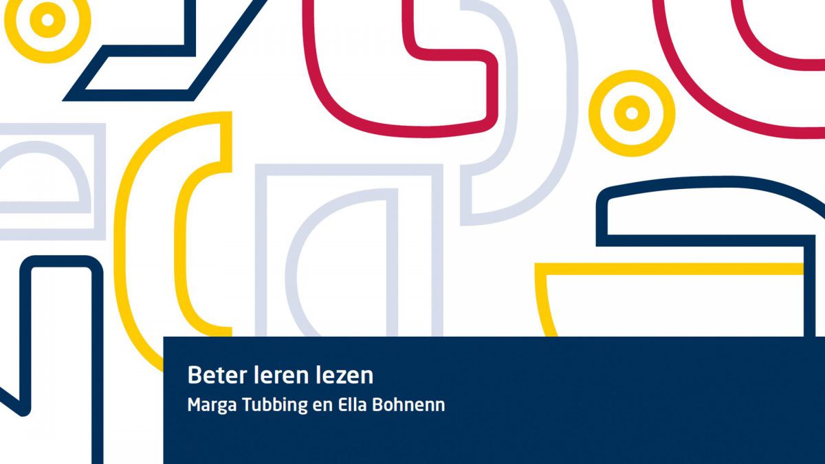 Beter leren lezen - Oefenen.nl