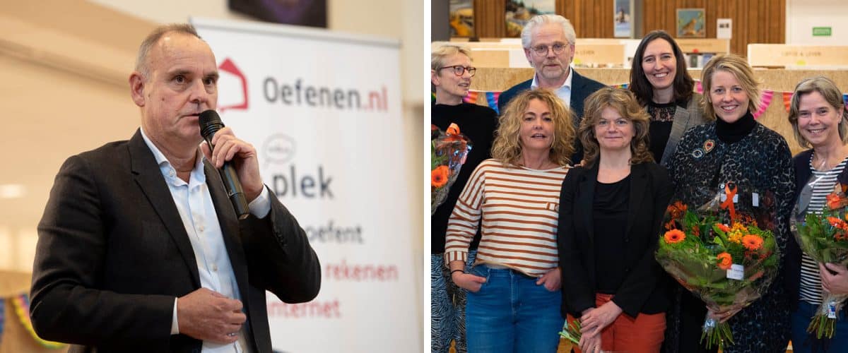 Oefenen.nl lanceert nieuw programma gericht op digitale zelfredzaamheid - Oefenen.nl