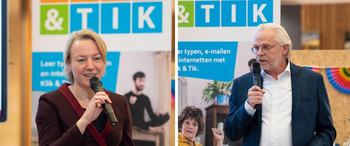 Oefenen.nl lanceert nieuw programma gericht op digitale zelfredzaamheid - Oefenen.nl