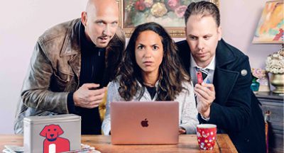 Klik & Tik. Samen op ’t web - Oefenen.nl