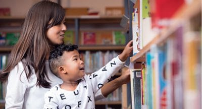 Praten op school - Oefenen.nl