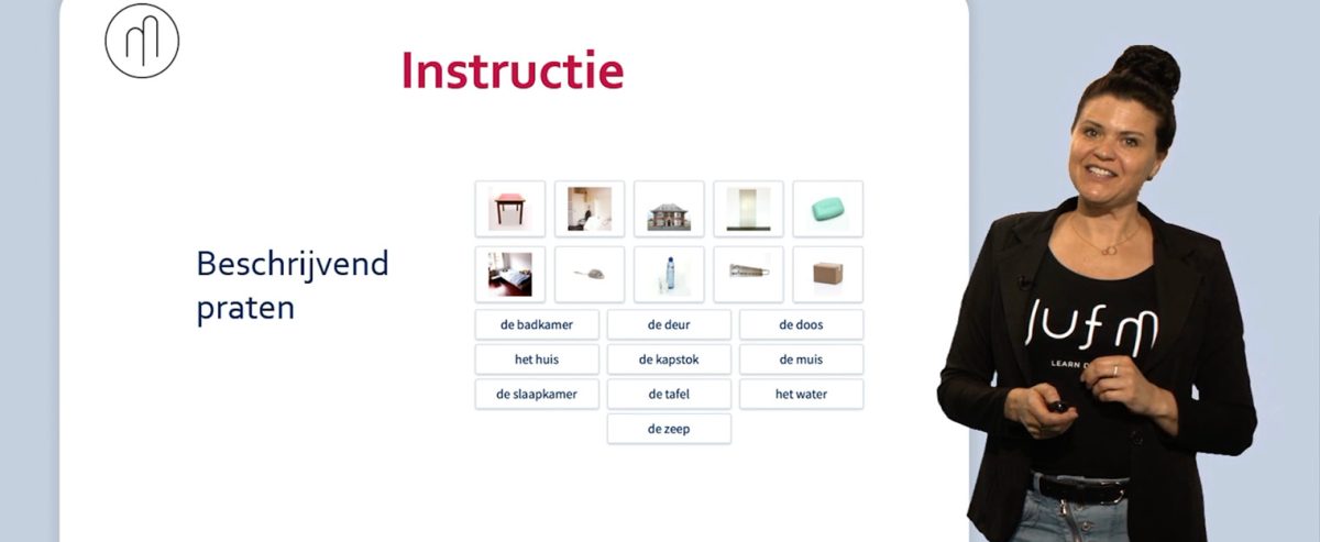 Laat je inspireren door 8 tips van NT2 Juf M. - Oefenen.nl
