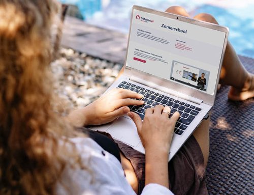 Laat je inspireren door 8 tips van NT2 Juf M. - Oefenen.nl