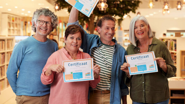 Klik & Tik. Mobiel - Oefenen.nl