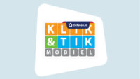 Klik & Tik. Mobiel - Oefenen.nl