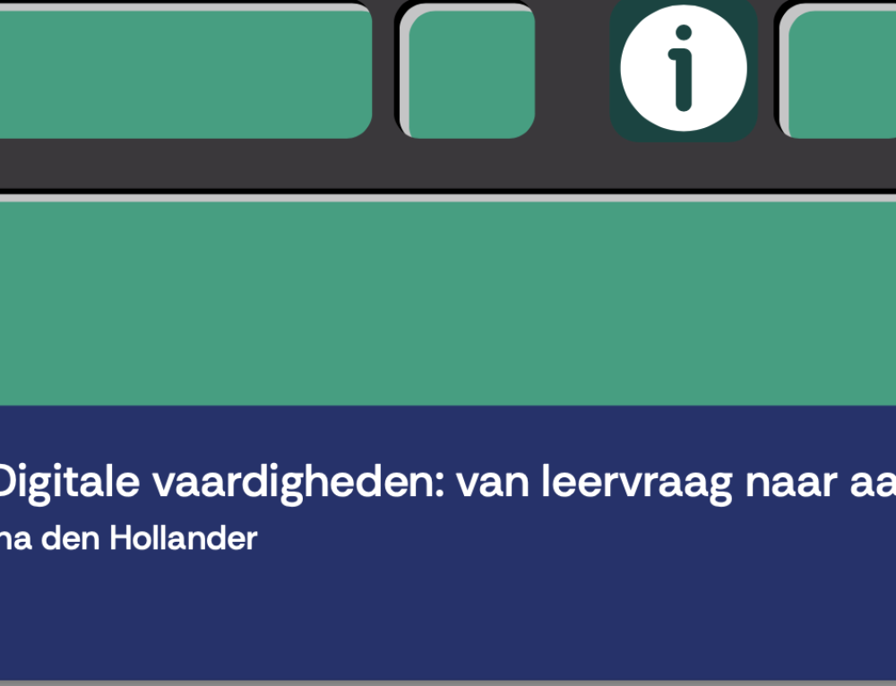 Juf M is een hit op YouTube en deelt het geheim van haar lessen ...