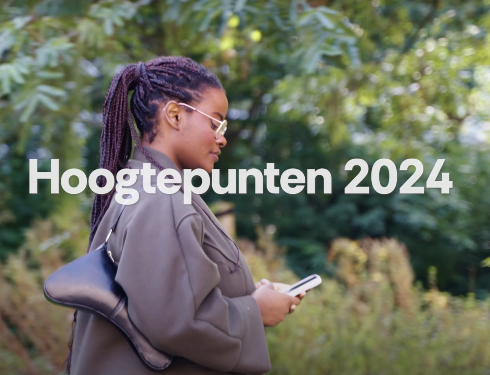 Juf M is een hit op YouTube en deelt het geheim van haar lessen ...