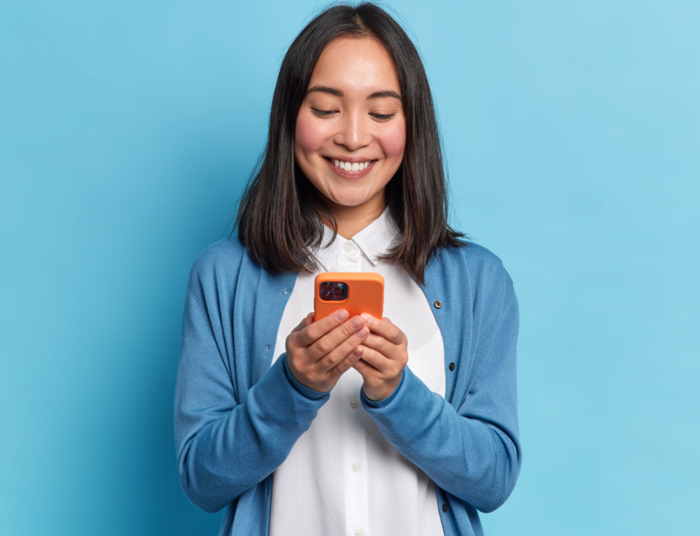 Juf M is een hit op YouTube en deelt het geheim van haar lessen ...